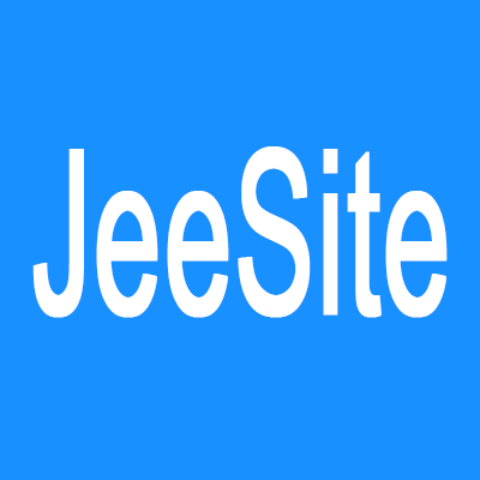 JeeSite:👍Java 低代码，不仅仅是一个后台开发框架，它是一个企业级快速开发解决方案，基于 Spring Boot 在线代码生成功能，采用经典开发模式。包括：组织角色用户、菜单按钮授权 ...