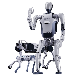 src · DEEPRoboticsLab / Lite3_Model_Control - GitCode