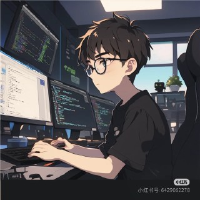 程序先锋(qq_59572329) - GitCode