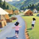 官方demo，在模拟器上跑不起来，直接crash - OpenHarmony-TPC/flutter_flutter - GitCode