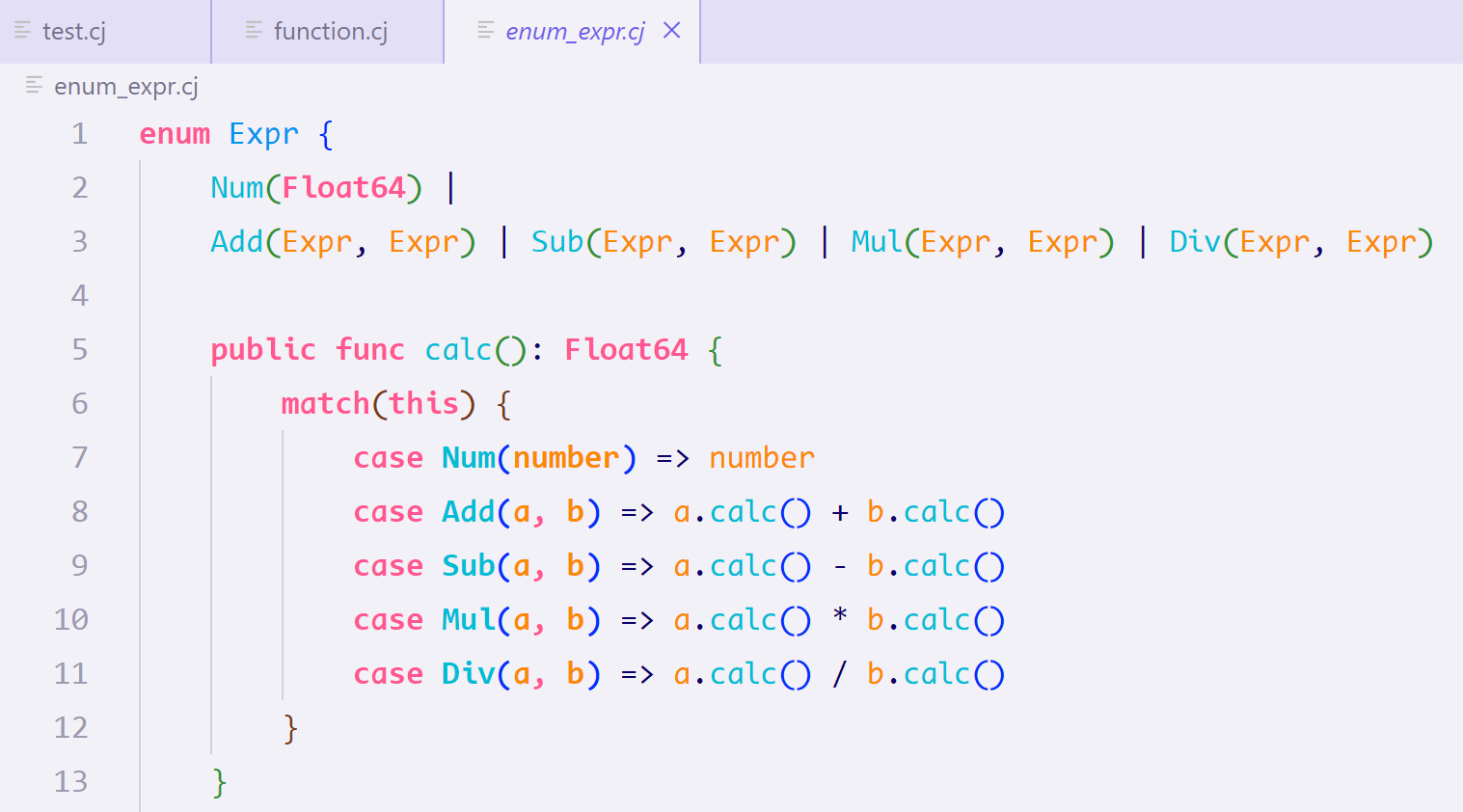 setup_mac.md · Cangjie / CangjieCommunity - GitCode
